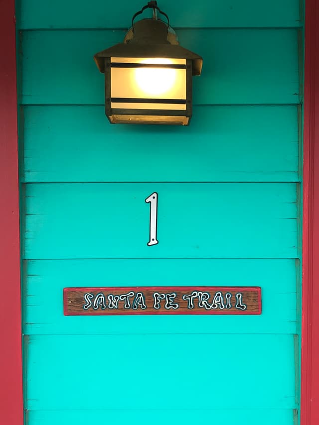 Themed Rooms | Raton Pass Motor Inn, Raton NM Lodging