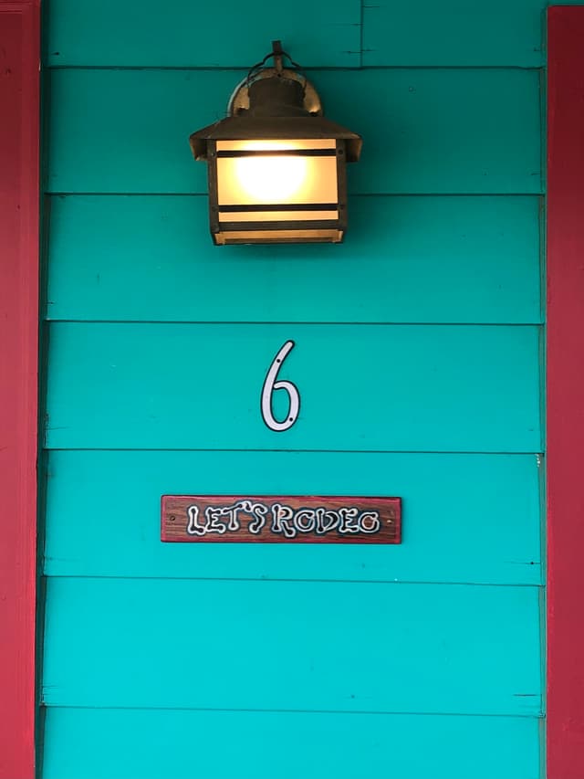 Themed Rooms | Raton Pass Motor Inn, Raton NM Lodging